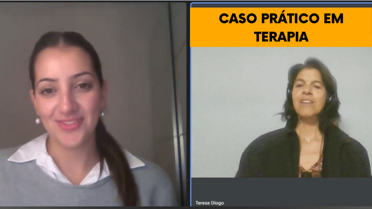 Casos Práticos Reais vividos em Terapia